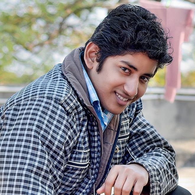 Pramod Saha – Award-Winning Photographer & Filmmaker